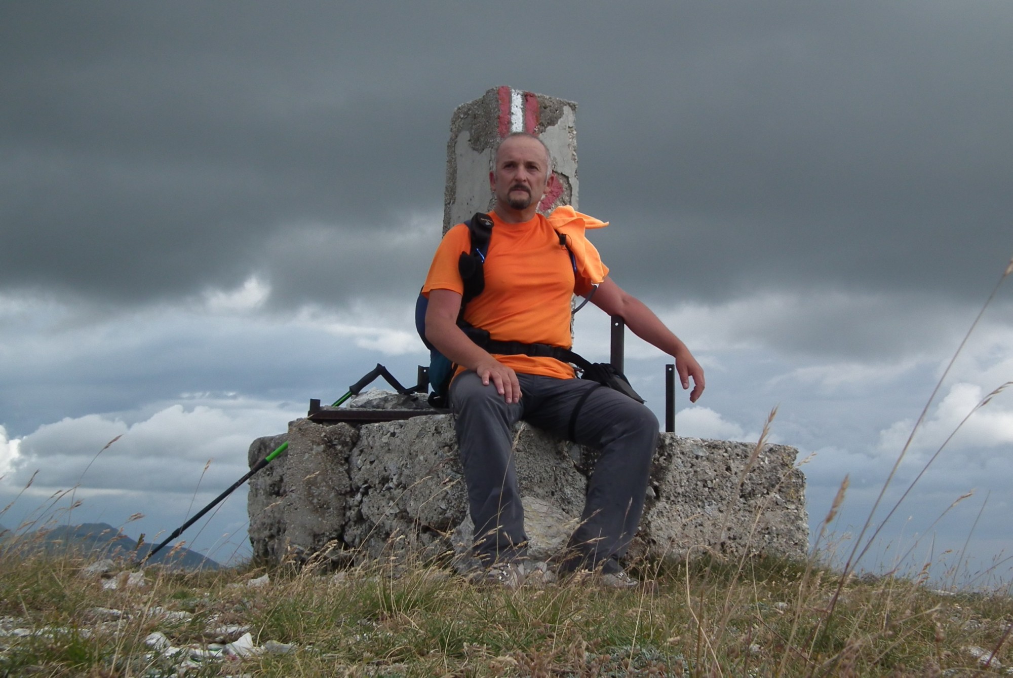 2011-07-23 – Monte Cappucciata | Escursioni a piedi e in bicicletta