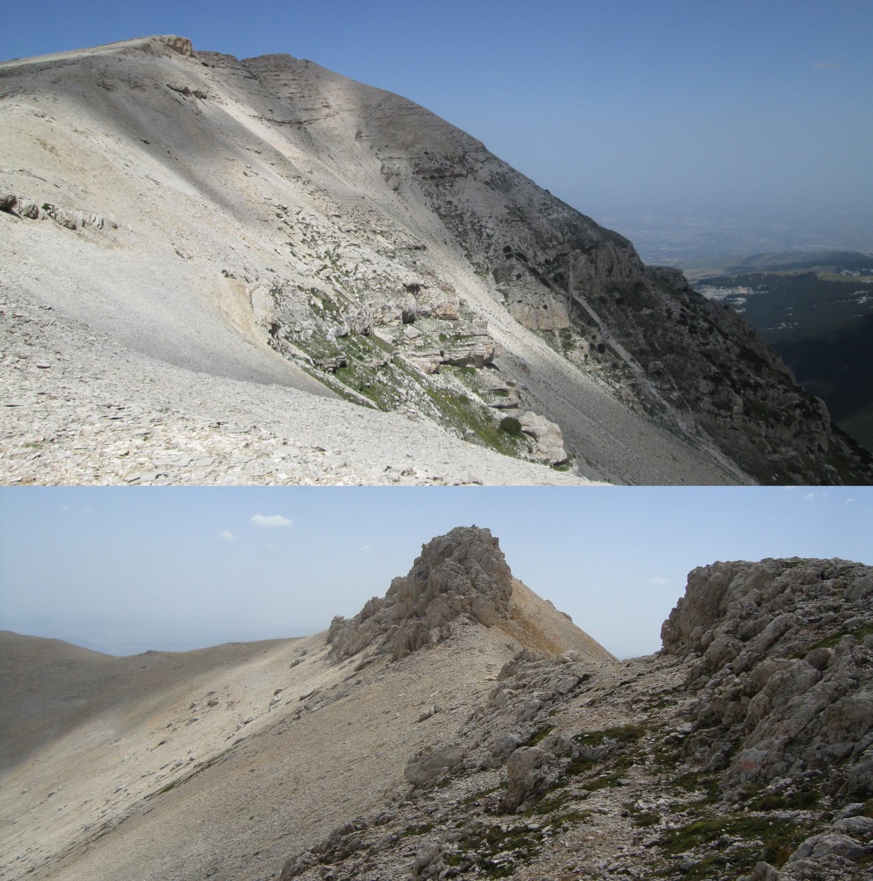 2013-08-07 Monte Rotondo